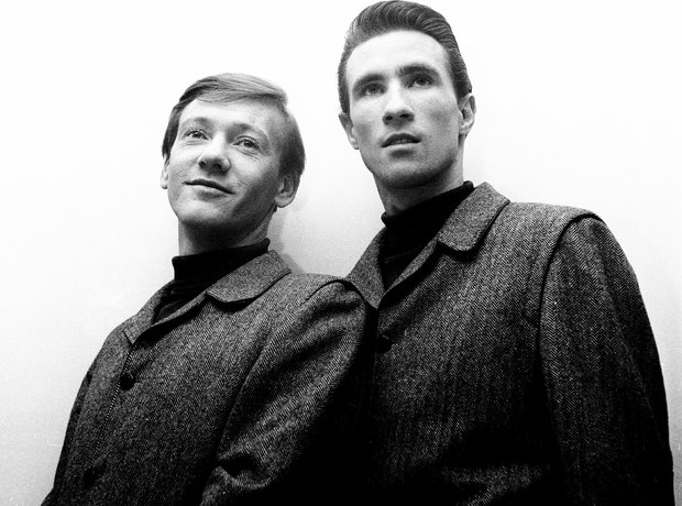 #19: Righteous Brothers - Unchained Melody - Smooth's Top 500 Countdown ... #19: Righteous Brothers - Unchained Melody - Smooth's Top 500 Countdown ...