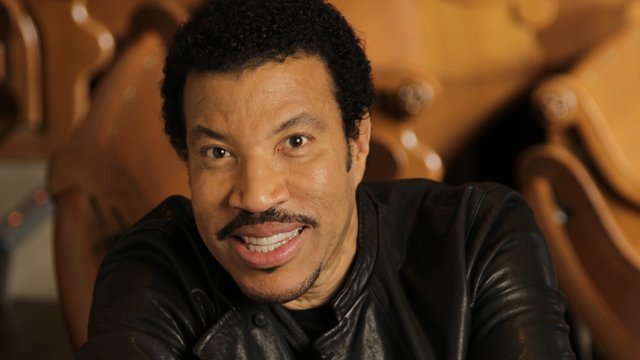 Lionel Richie - latest news, songs, photos and videos - Smooth Radio