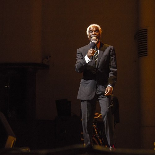 Billy Ocean - latest news, songs, photos and videos - Smooth Radio