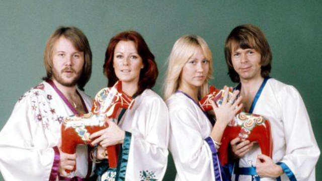 14 of ABBA's greatest ever songs - Smooth
