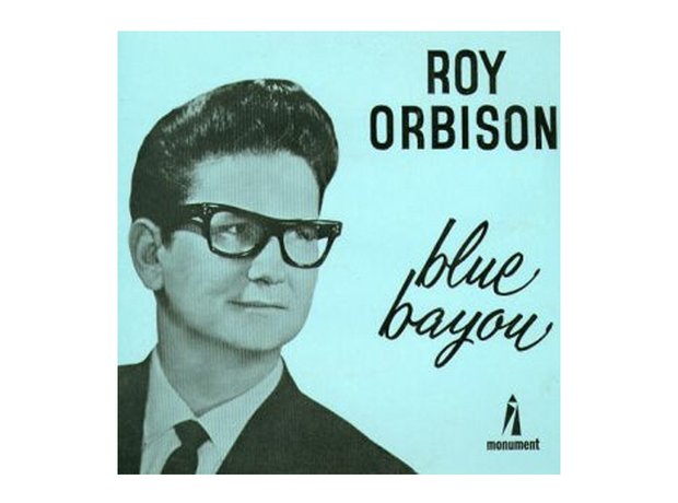 Roy Orbison Blue Bayou