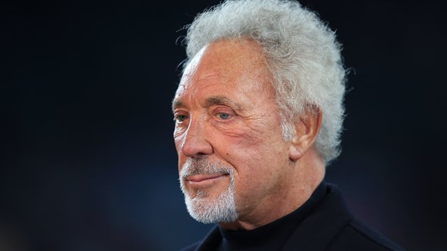Tom Jones - latest news, songs, facts and videos | Smooth Radio