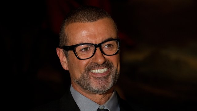 George Michael - latest news, songs, facts and videos | Smooth Radio