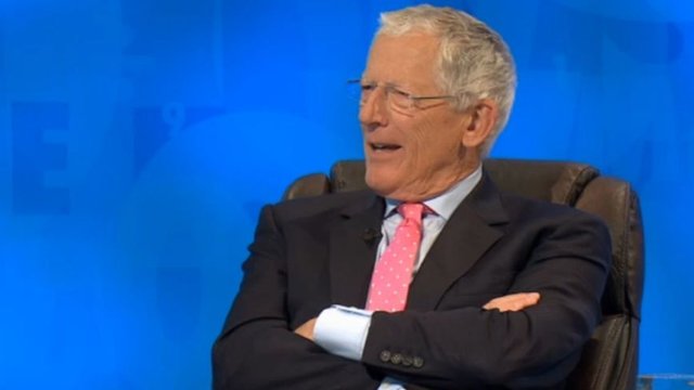 Latest TV and Film News | Smooth Radio