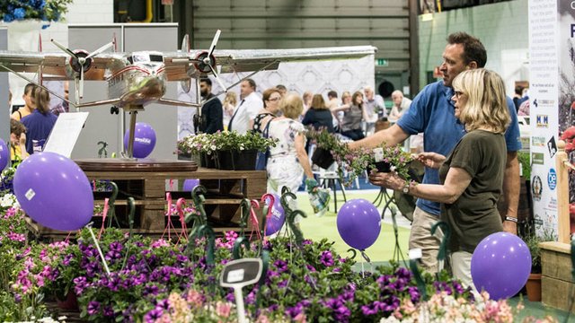 Smooth Scotland - Win Tickets To The Ideal Home Show - Smooth Scotland