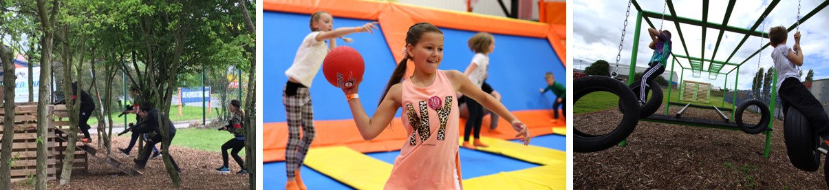 Win a Great Day Out with ROF59 - Smooth North East