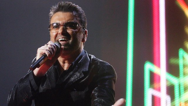 George Michael - latest news, songs, photos and videos - Smooth Radio