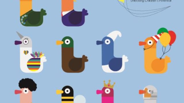 Manchester Duck Race 2019 - Smooth North West