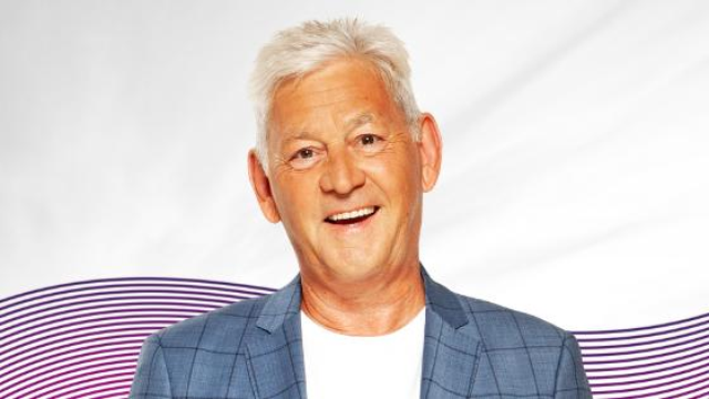 Steve Colman - Shows & Presenters - Radio - Smooth