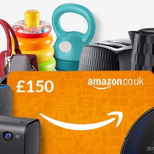 Win Money, Holidays & The BEST Prizes | Smooth Essex