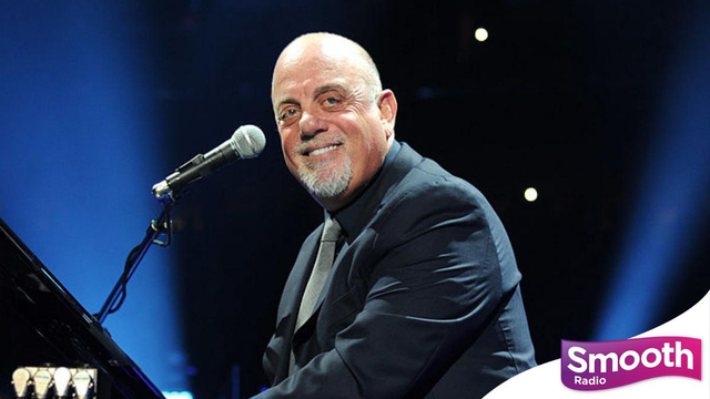 Billy Joel - latest news, songs, facts and videos | Smooth Radio