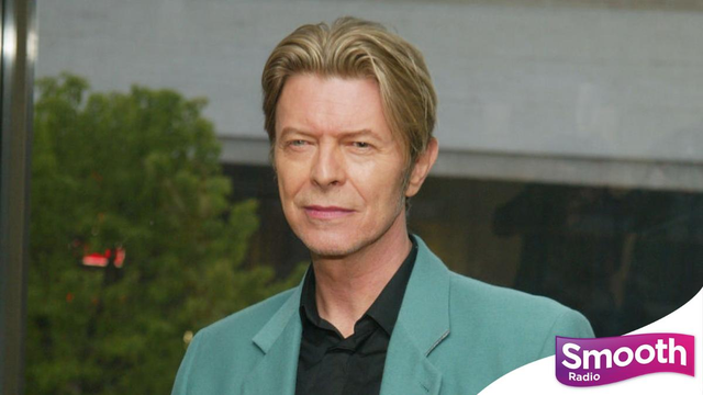 David Bowie - latest news, songs, facts and videos | Smooth Radio