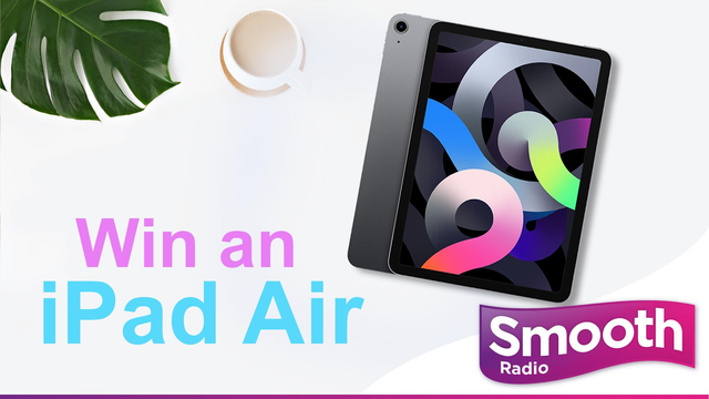 Win Money, Holidays & The BEST Prizes | Smooth South Wales