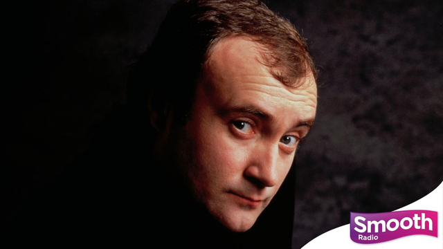 Phil Collins - latest news, songs, facts and videos | Smooth Radio