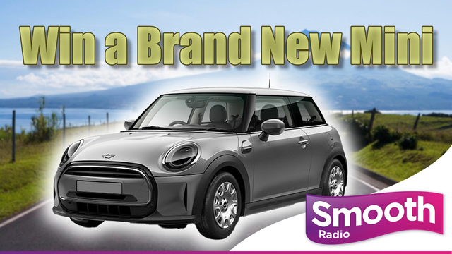 Win Money, Holidays & The BEST Prizes | Smooth Scotland