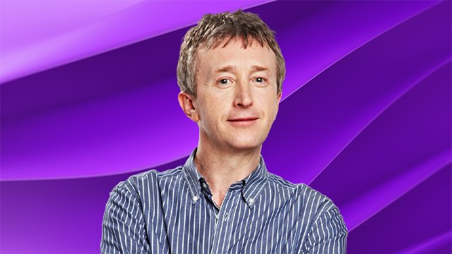 Eamonn Kelly - Smooth - Always the Best Music