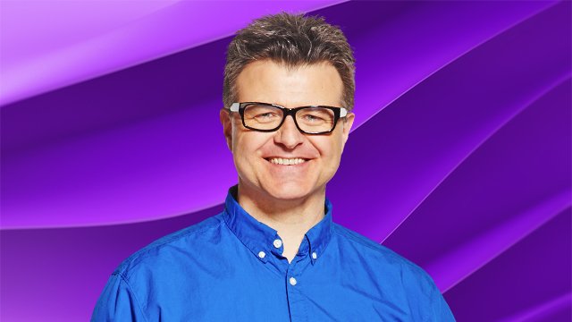 Jason Harrold - Smooth - Always the Best Music