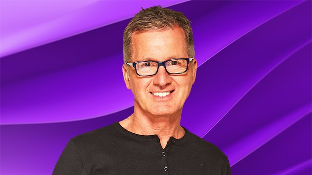 Martin Collins - Smooth - Always the Best Music