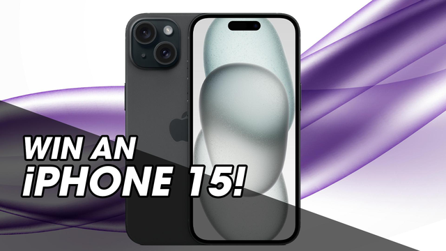 Win Money, Holidays & The BEST Prizes | Smooth London