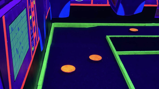 Planet Golf - Smooth Sussex