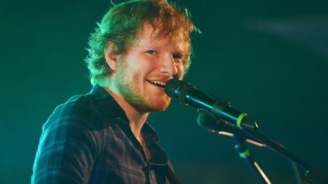 Ed Sheeran - latest news, songs, facts and videos | Smooth Radio