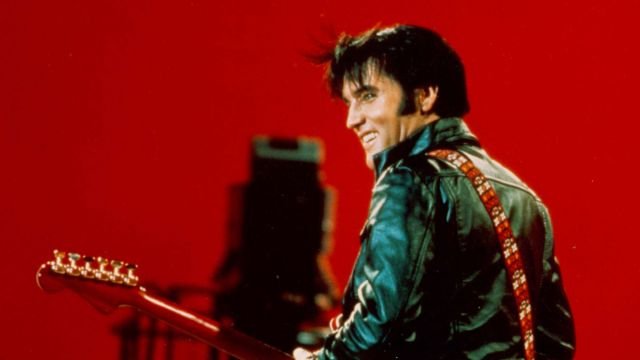 Elvis Presley - latest news, songs, facts and videos | Smooth Radio