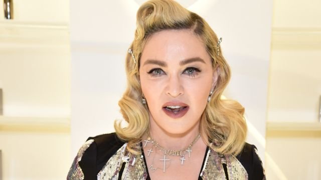 Madonna - latest news, songs, facts and videos | Smooth Radio