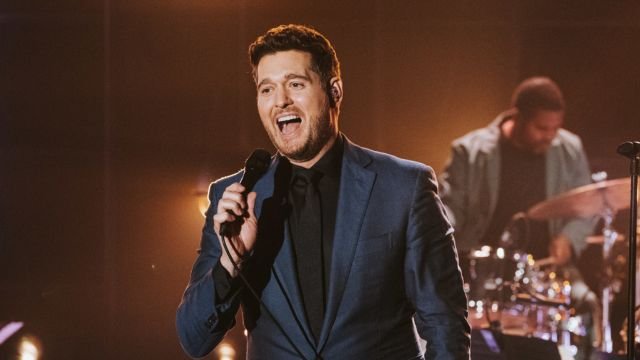 Michael Buble - latest news, songs, facts and videos | Smooth Radio