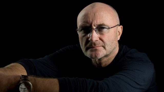 Phil Collins - latest news, songs, facts and videos | Smooth Radio
