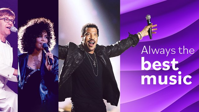 Smooth Radio Playlist - Last Played Songs