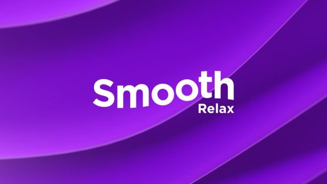 Smooth Relax - Your Relaxing Music Mic
