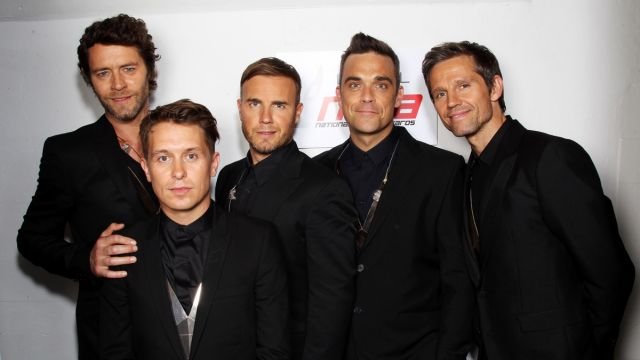 Take That - latest news, songs, facts and videos | Smooth Radio