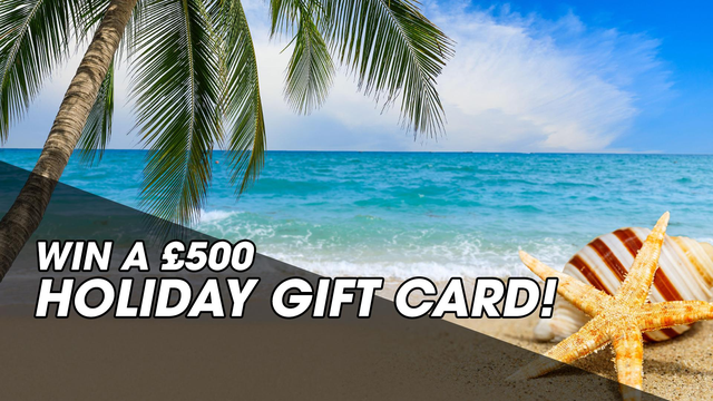 Win money, holidays and Prizes | Smooth West Midlands