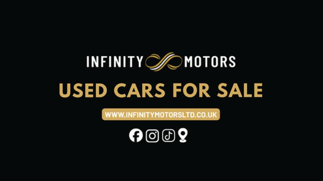 Infinity Motors Ltd - Smooth Wiltshire
